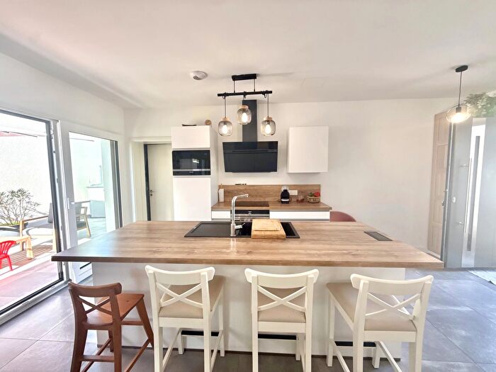 Cuvry - Maison 4 pièces à vendre