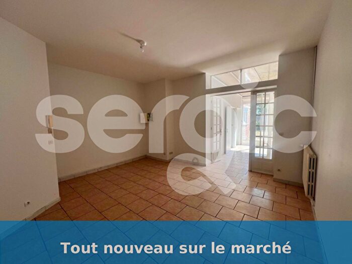 Appartement 2 pièces à Douai, Gayant, à louer