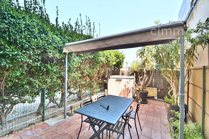 Appartement 2 pièces à vendre - Saint-Cyprien, Le Port