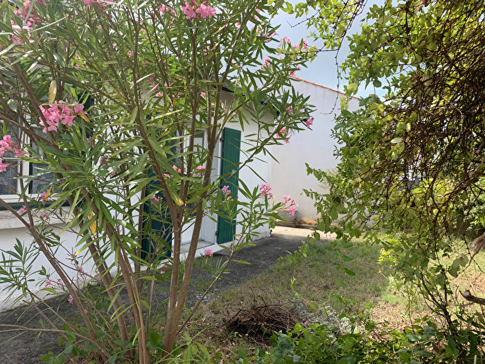 Maison à vendre - Vaux-sur-Mer - 5 pièces - 4 chambres