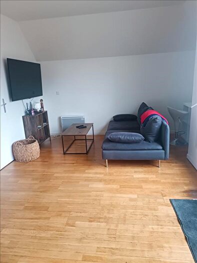 Appartement 1 pièce à Nanterre, à louer