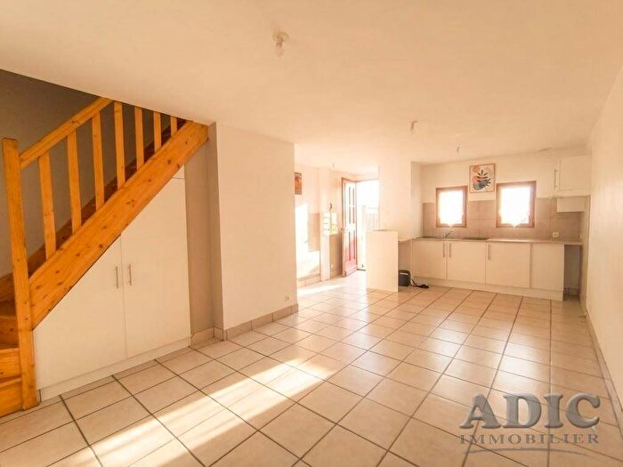 Appartement 3 pièces à Meaux, à louer
