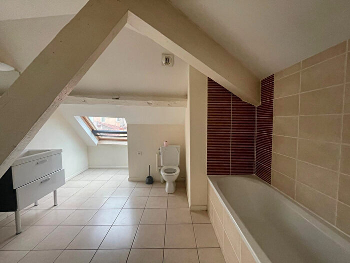 Appartement 2 pièces à vendre à Perpignan