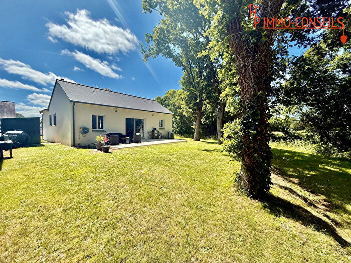 Maison 4 pièces à vendre à Fay-de-Bretagne