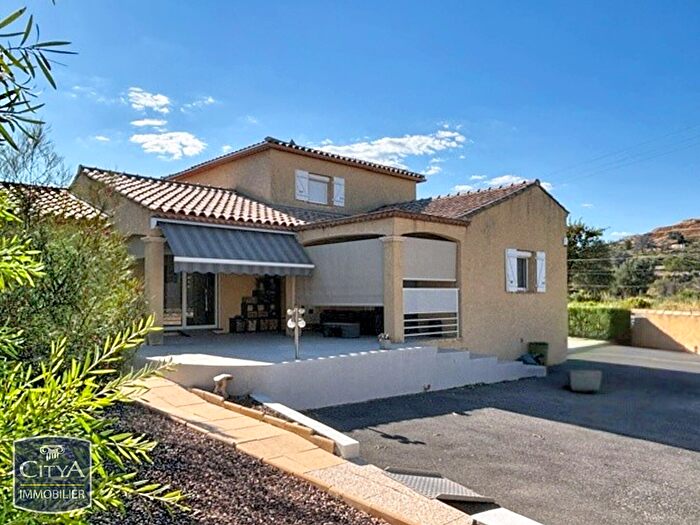 Frontignan - Maison 6 pièces à vendre