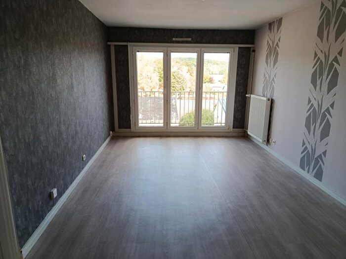 Appartement 3 pièces à louer à Liffol-le-Grand