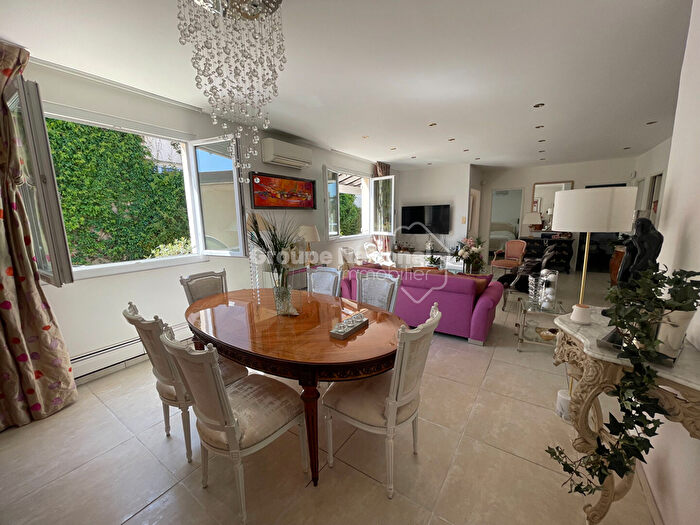 Appartement 4 pièces à Saint-Victoret, à vendre