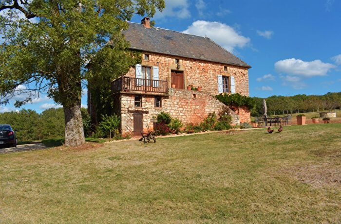Maison 9 pièces à vendre - Dégagnac