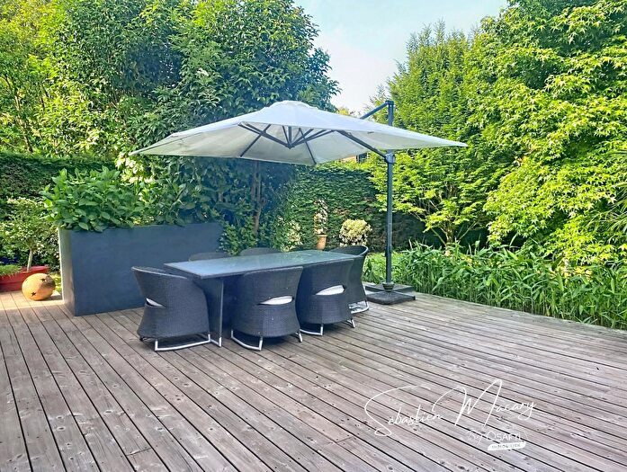 Artigues-près-Bordeaux - Maison 6 pièces à vendre
