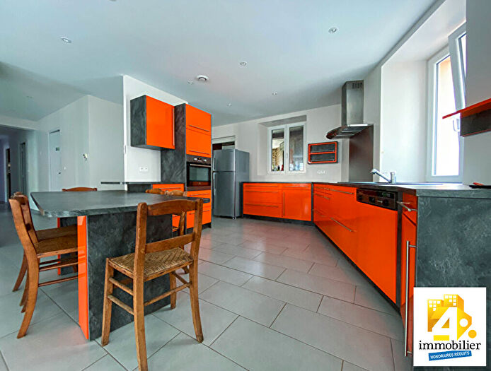 Soultzmatt : Appartement 4 pièces à louer