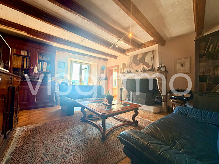 Bouxières-aux-Dames : Maison 3 pièces à vendre