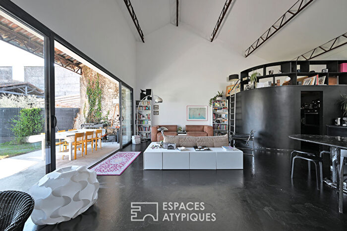 Uzès : Maison 4 pièces à vendre