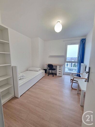 Maisons-Alfort - Appartement 1 pièce à louer