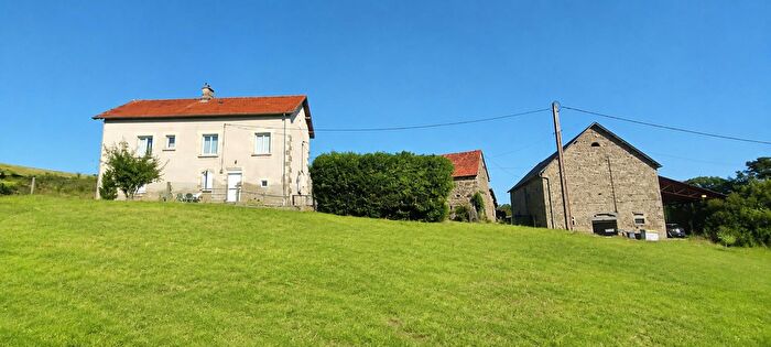 Maison 4 pièces à vendre - Charron