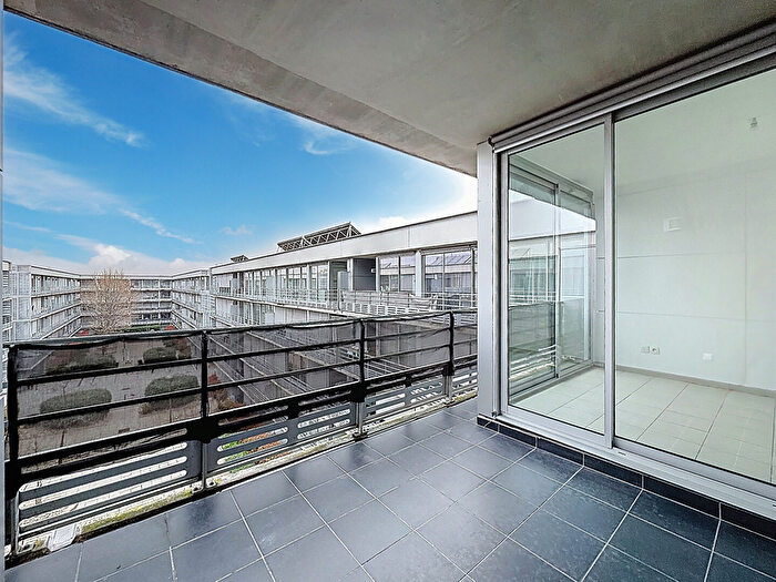 Appartement à louer - Montpellier, Prés dArènes - 4 pièces - 3 chambres