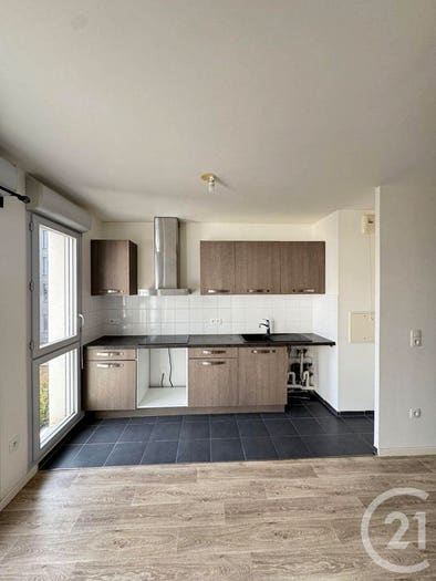 Appartement 2 pièces à louer à Brétigny-sur-Orge