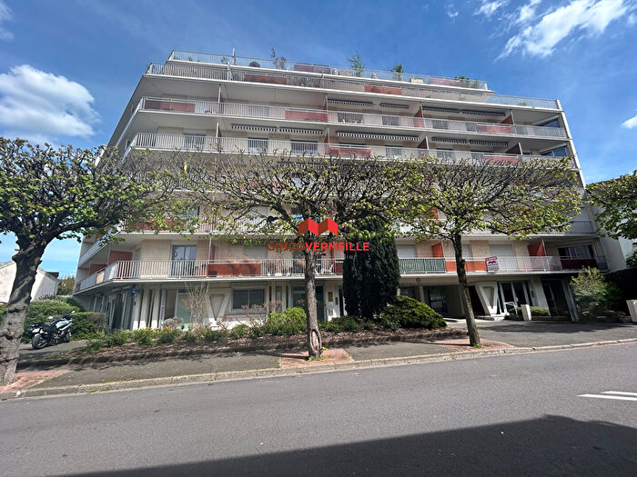 Appartement 2 pièces à vendre à Poissy, Les Capucines