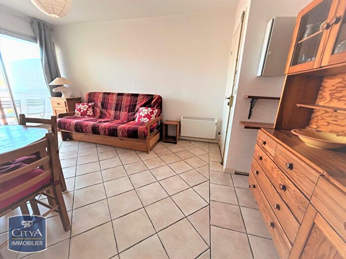 Royan, Pontaillac - Appartement 2 pièces à vendre