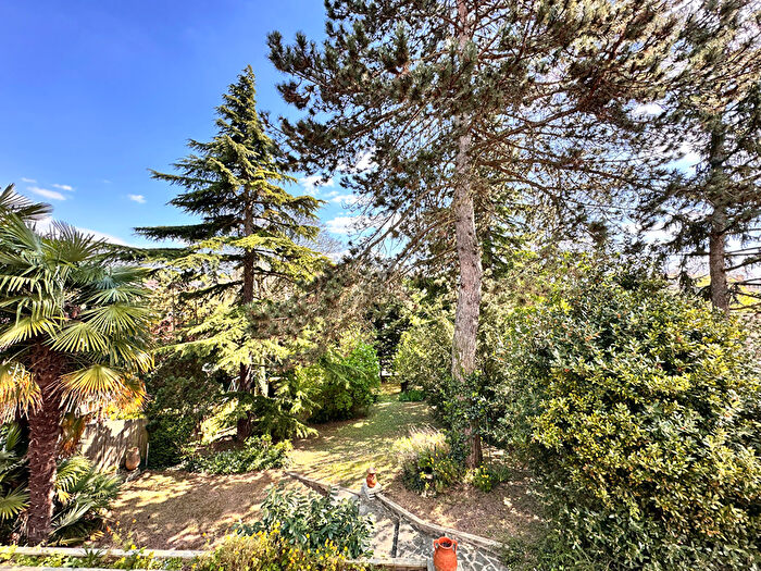 Maison à vendre - Chaville, Petits Bois - 5 pièces - 4 chambres