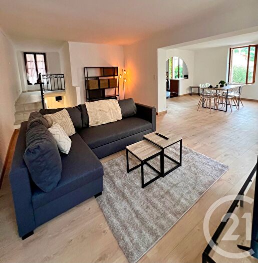 Appartement 4 pièces à vendre à Saint-Jeannet