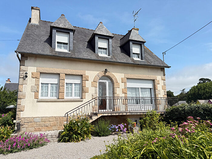 Maison 7 pièces à vendre à Quévert