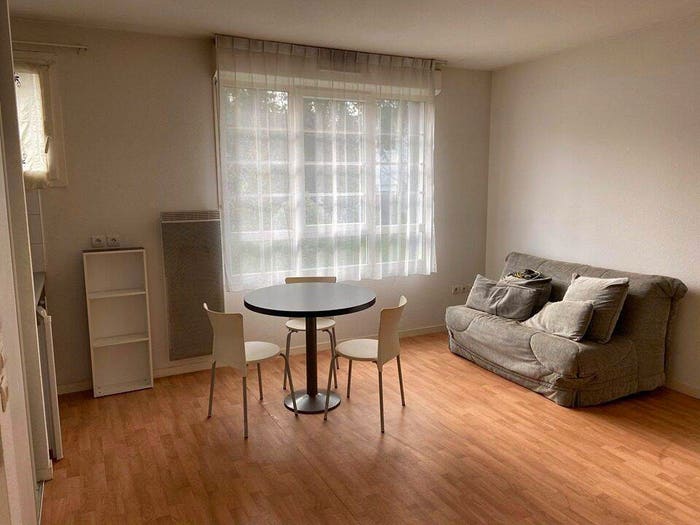 Sardine-Chiquet, Pessac - Appartement 2 pièces à louer