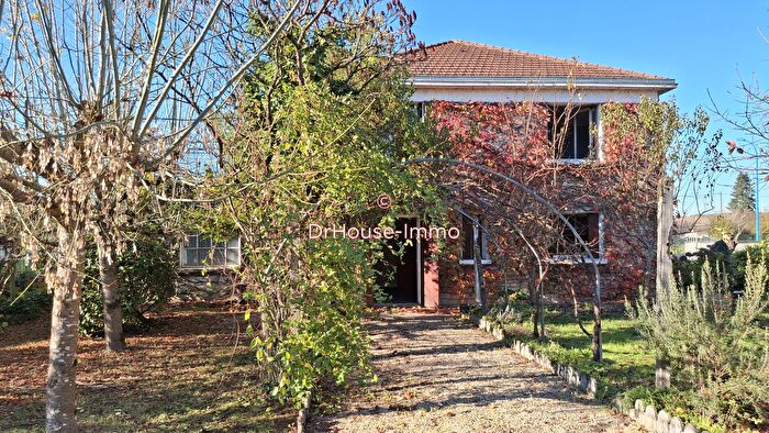 Razac-sur-l'Isle : Maison 7 pièces à vendre