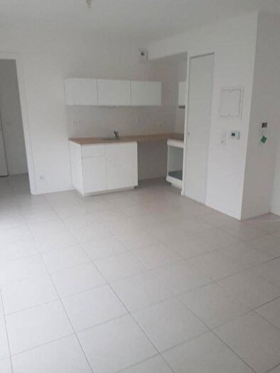 Le Bachut, Lyon 8ème arrondissement - Appartement 2 pièces à louer