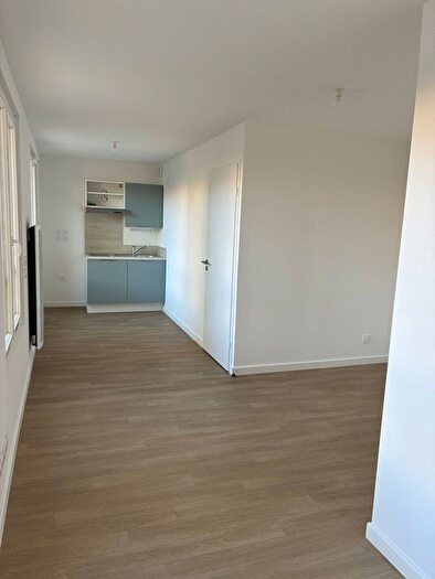 Appartement à louer - Courtarelle-Cantagril-Muriers, Castelnau-le-Lez - 1 pièce