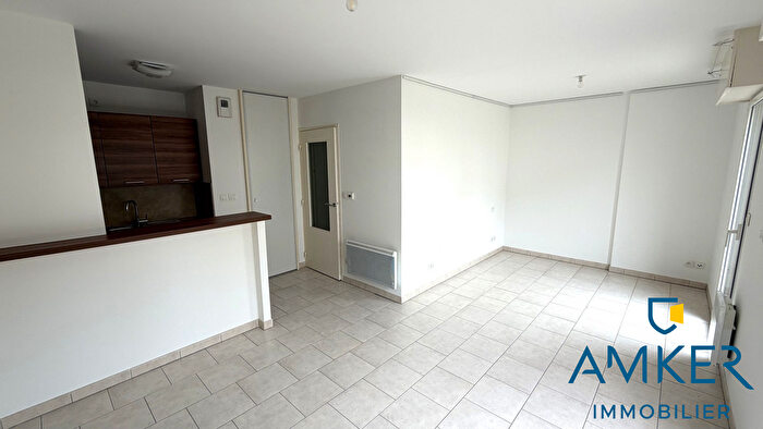 Appartement 1 pièce à La Baule-Escoublac, à vendre