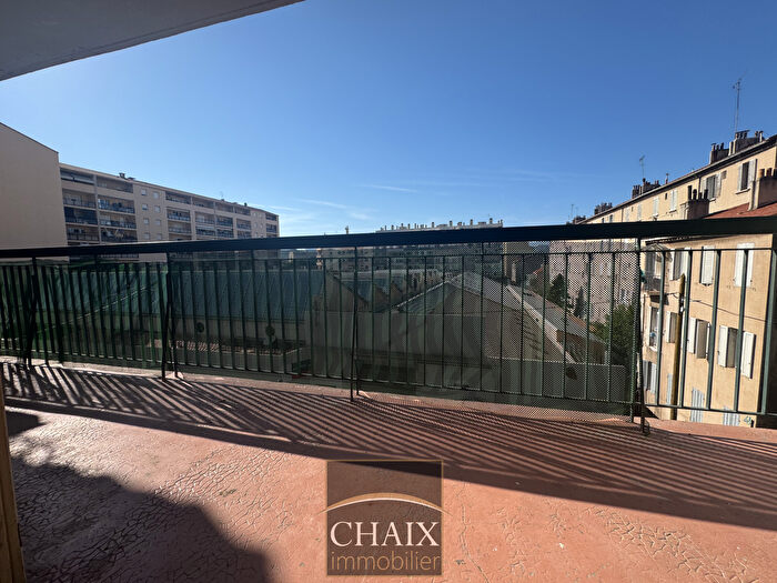 Appartement 3 pièces à vendre - Marseille 10ème