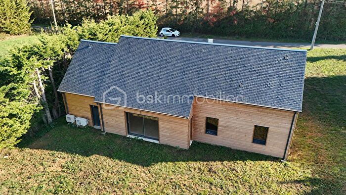 Maison 4 pièces à Le Boulay, à vendre