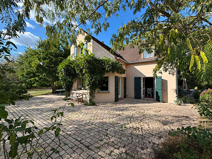 Méré : Maison 14 pièces à vendre