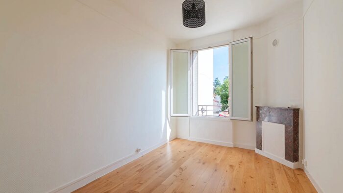 Appartement 1 pièce à Livry-Gargan, Centre-ville, à vendre