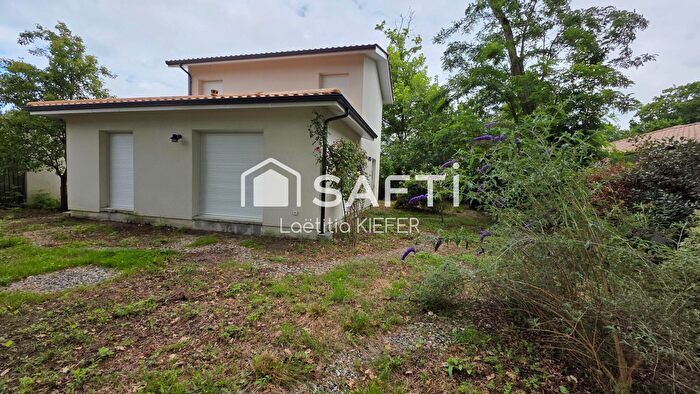 Maison 4 pièces à vendre - Audenge