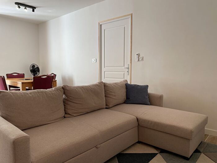 Appartement 4 pièces à vendre - Béziers, Centre-ville, Palais des Congrès, Garibaldi, Gambetta