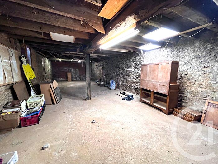 Appartement à vendre - Tarare - 3 pièces - 1 chambre