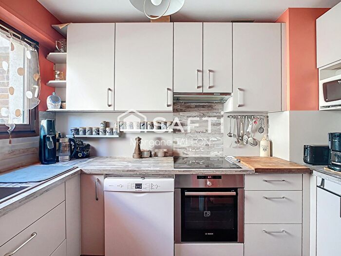 Maison 5 pièces à Maisons-Alfort, Charentonneau, à vendre