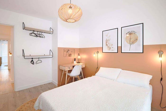 La Bocca, Cannes - Appartement 1 pièce à louer