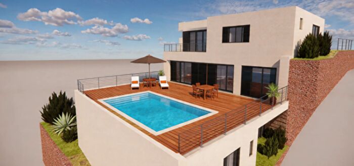 Maison 4 pièces à Sisco, à vendre
