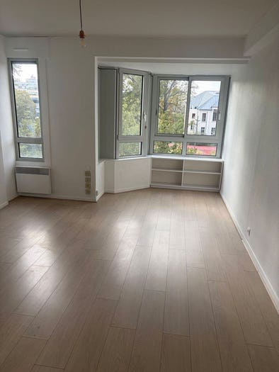 Appartement 2 pièces à louer - Paris 15ème arrondissement