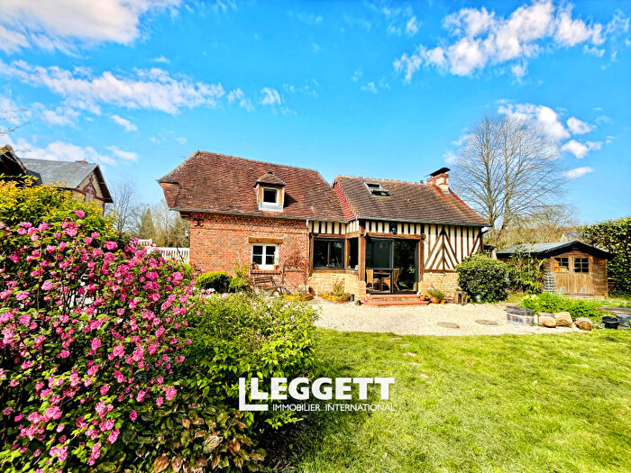 Maison à vendre - Mittois - 4 pièces - 2 chambres