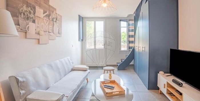 Maison à vendre - Tartas - 3 pièces - 2 chambres