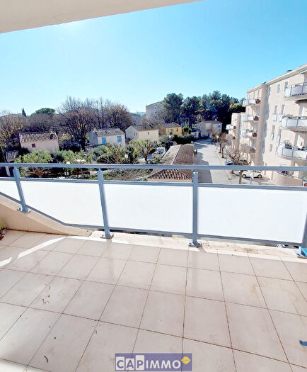 Appartement à vendre - La Garde - 3 pièces - 2 chambres