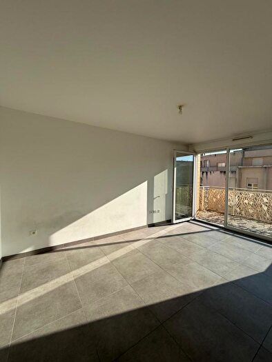 Appartement à vendre - Cergy, Les Hauts-de-Cergy - 1 pièce