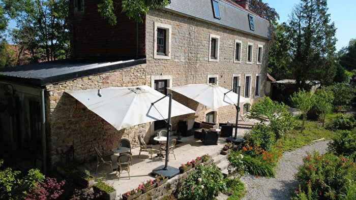Maison 7 pièces à La Capelle-lès-Boulogne, à vendre