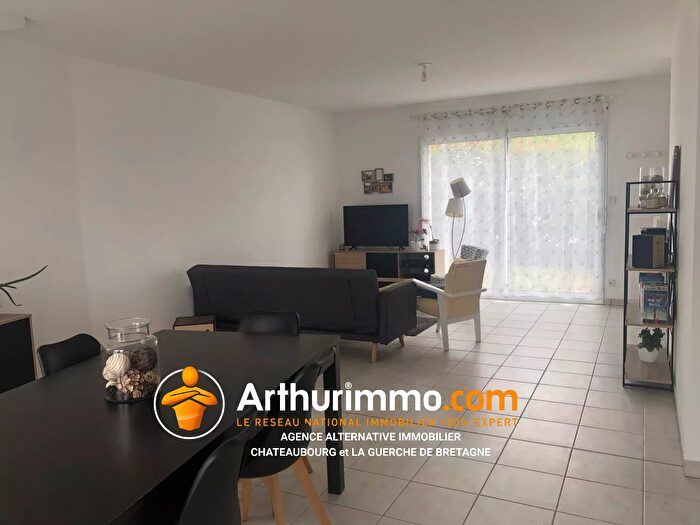 Maison à louer - Val-dIzé - 4 pièces - 3 chambres