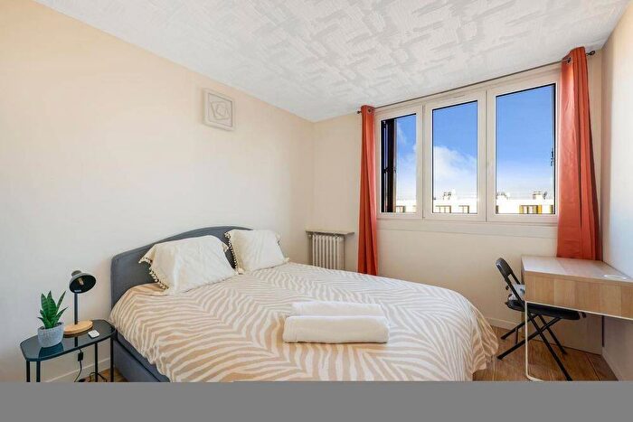 Appartement 1 pièce à Mordacs-Coeuilly, Champigny-sur-Marne, à louer