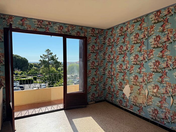 Appartement 3 pièces à Borgo, à vendre