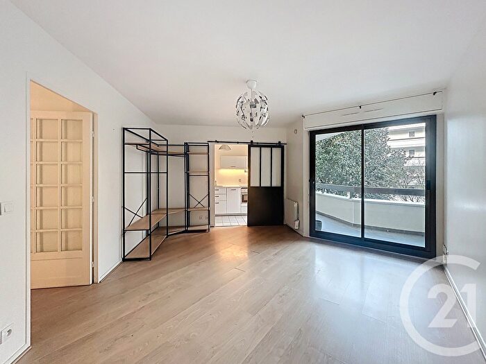 Appartement à vendre - Châtillon, Savoie, Brossolette - 1 pièce